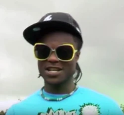 Sold Ya Boy | Mighty Moshin Emo Rangers Wiki | Fandom