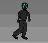 John | Mighty Moshin Emo Rangers Wiki | Fandom