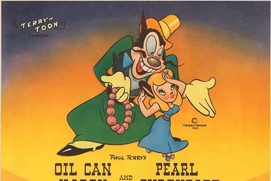 Mighty Mouse Famous Quotes