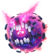 Trinity | Mighty No. 9 Wiki | Fandom