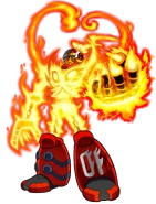 Mighty Numbers | Mighty No. 9 Wiki | Fandom