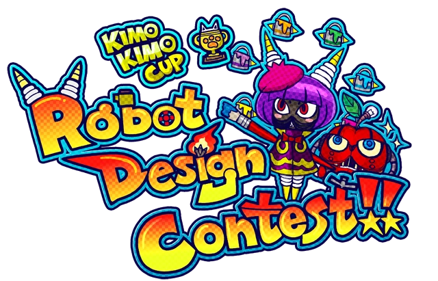 Kimo Kimo Cup Robot Design Contest | Mighty No. 9 Wiki | Fandom