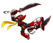 Mighty Numbers | Mighty No. 9 Wiki | Fandom