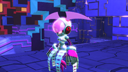 Trinity | Mighty No. 9 Wiki | Fandom