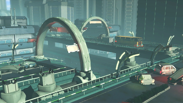 City | Mighty No. 9 Wiki | Fandom