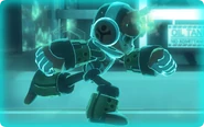 ReXelection: Pyrogen | Mighty No. 9 Wiki | Fandom