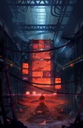 RAY | Mighty No. 9 Wiki | Fandom