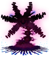 Trinity | Mighty No. 9 Wiki | Fandom