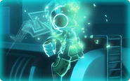 ReXelection: Pyrogen | Mighty No. 9 Wiki | Fandom