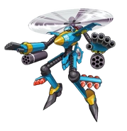 Mighty Numbers | Mighty No. 9 Wiki | Fandom