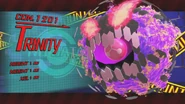 Trinity | Mighty No. 9 Wiki | Fandom