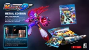 RAY | Mighty No. 9 Wiki | Fandom