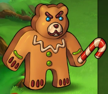 Category:Melee Heroes | Mighty Party Wiki | Fandom