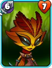 Moth | Mighty Party Wiki | Fandom