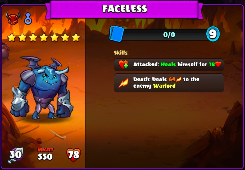 Lost Creature | Mighty Party Wiki | Fandom