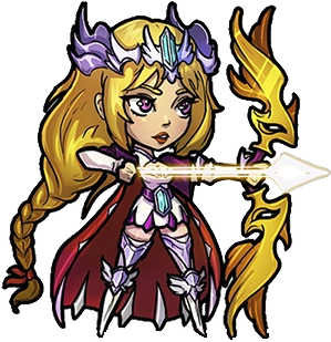 Athena | Mighty Party Wiki | Fandom