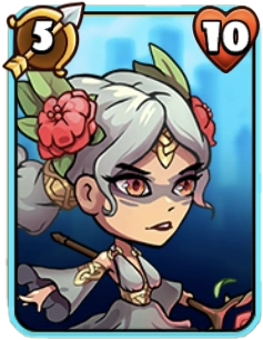 Herald of Spring | Mighty Party Wiki | Fandom