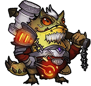 Prince Nod | Mighty Party Wiki | Fandom