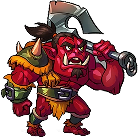 Orc Master | Mighty Party Wiki | Fandom