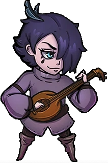 Singer | Mighty Party Wiki | Fandom