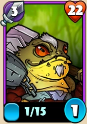 Lord Toad | Mighty Party Wiki | Fandom
