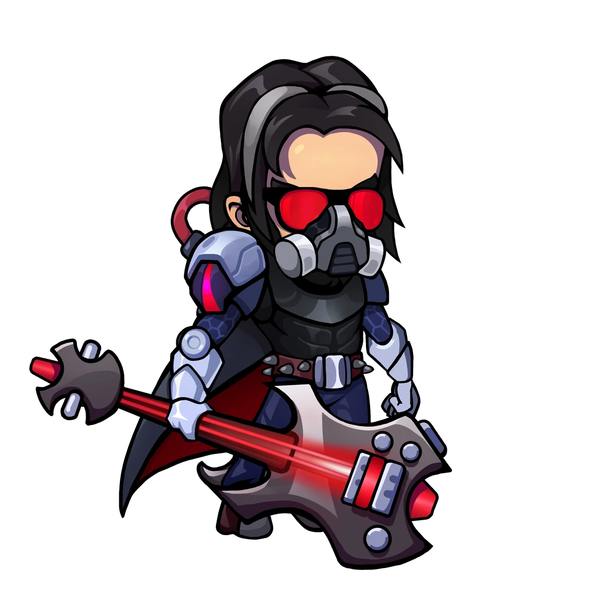 Jimmy Rockerboy | Mighty Party Wiki | Fandom