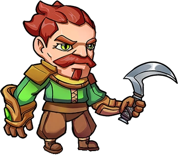 Druid | Mighty Party Wiki | Fandom