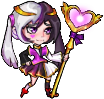 Love Mage | Mighty Party Wiki | Fandom