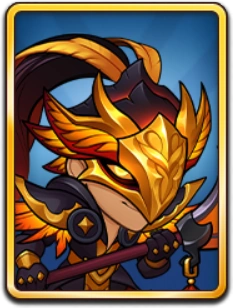 Kai the Fiery Soul | Mighty Party Wiki | Fandom