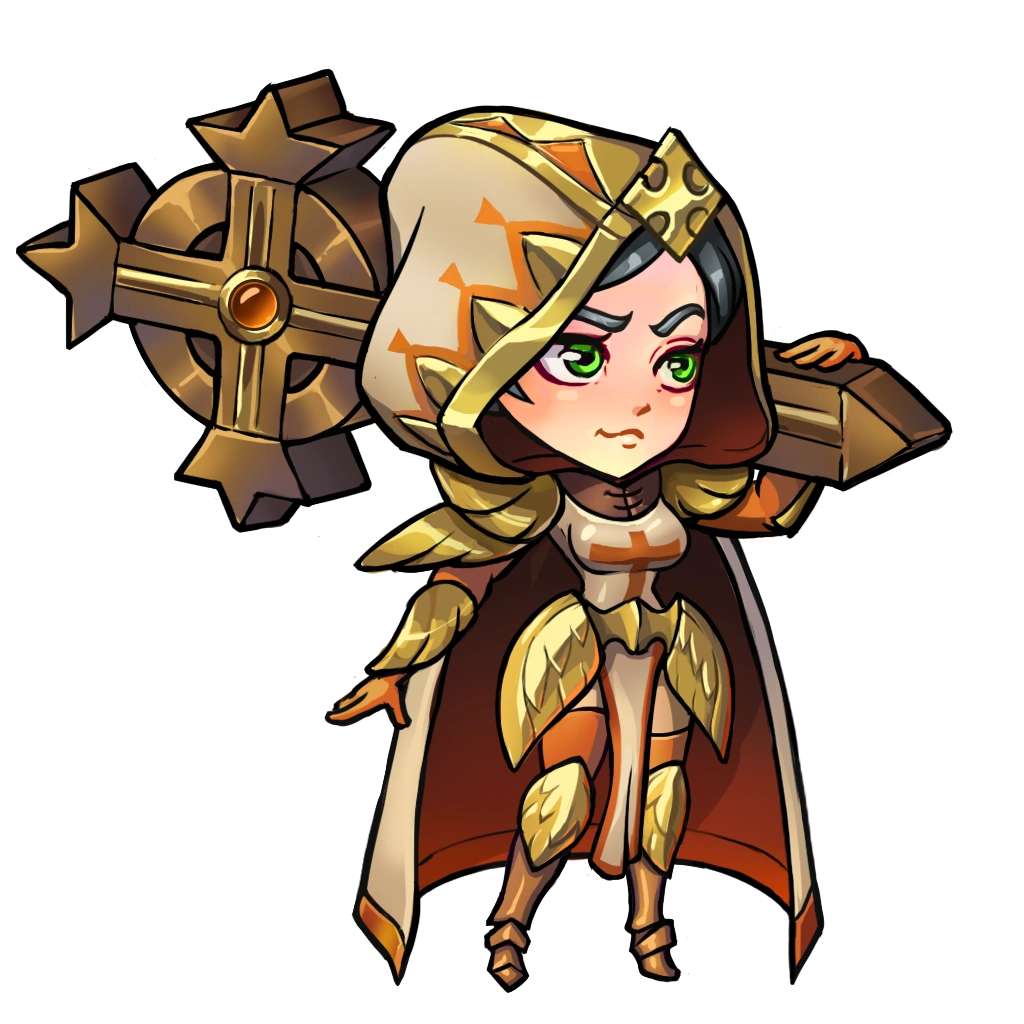 Category:Legendary Heroes | Mighty Party Wiki | Fandom