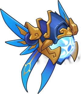 Oculus | Mighty Party Wiki | Fandom