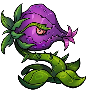 Ogre Plant | Mighty Party Wiki | Fandom