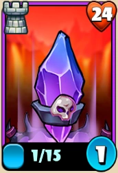 Void Rock | Mighty Party Wiki | Fandom