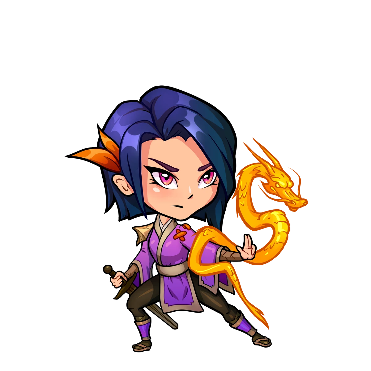 Novice | Mighty Party Wiki | Fandom