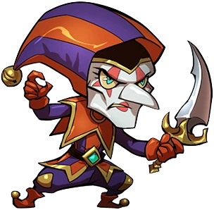 Jerry the Madman | Mighty Party Wiki | Fandom