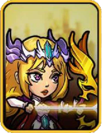 Athena | Mighty Party Wiki | Fandom