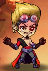 Rockerboys | Mighty Party Wiki | Fandom