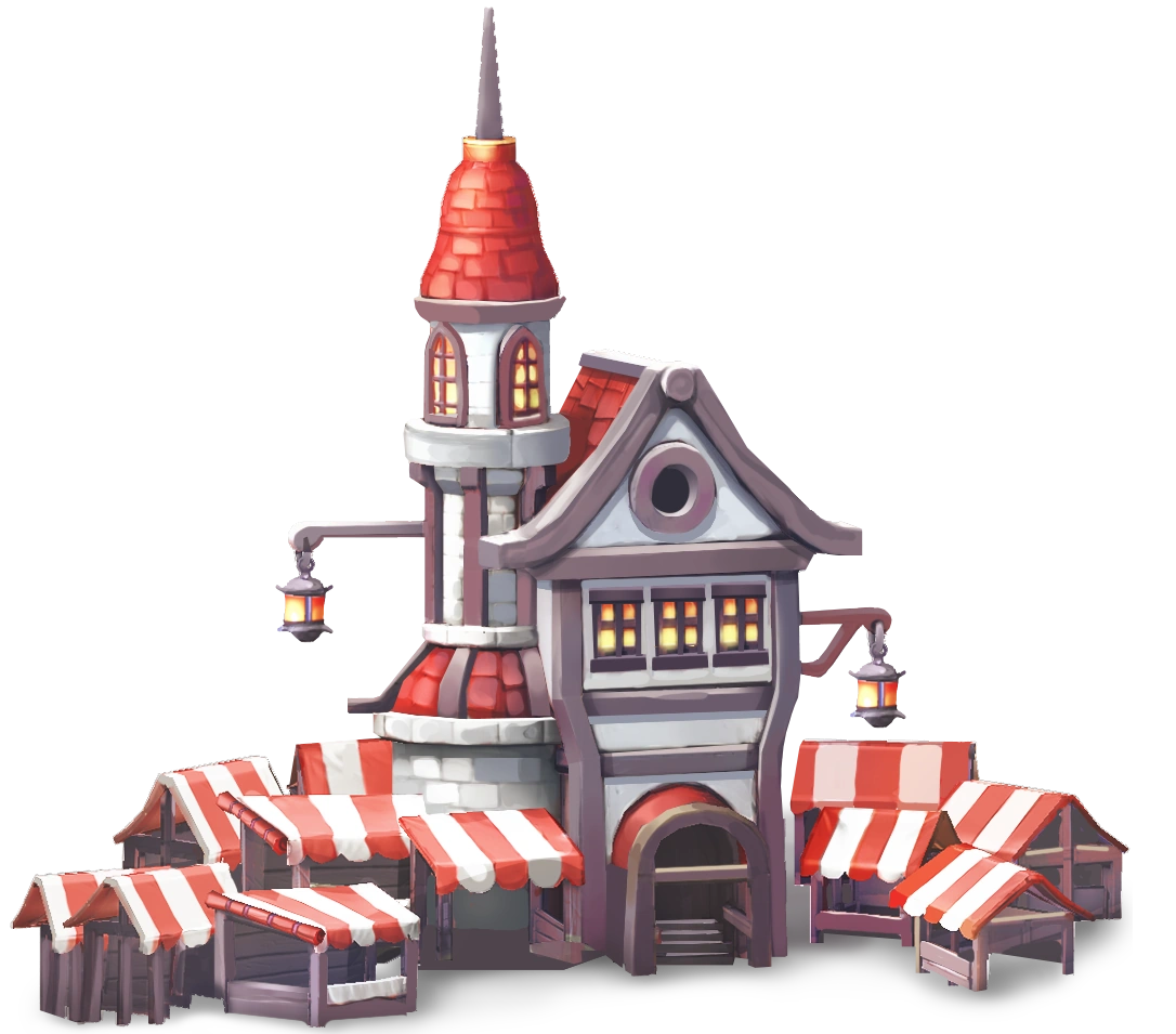 Event Center | Mighty Party Wiki | Fandom