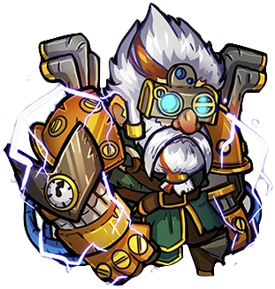 Engineer | Mighty Party Wiki | Fandom