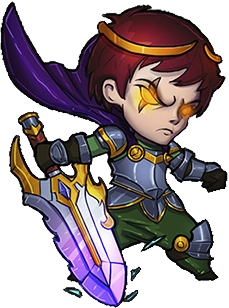 Prince | Mighty Party Wiki | Fandom