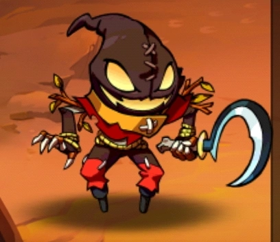 Bogey | Mighty Party Wiki | Fandom