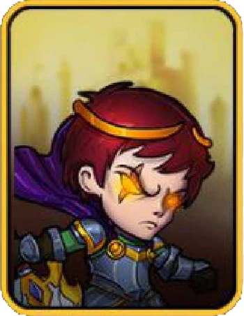 Prince | Mighty Party Wiki | Fandom