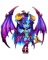 Trixy | Mighty Party Wiki | Fandom