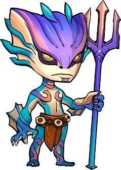 Uno the Fencer | Mighty Party Wiki | Fandom