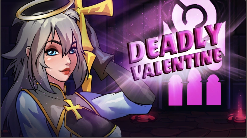 Deadly Valentine | Mighty Party Wiki | Fandom