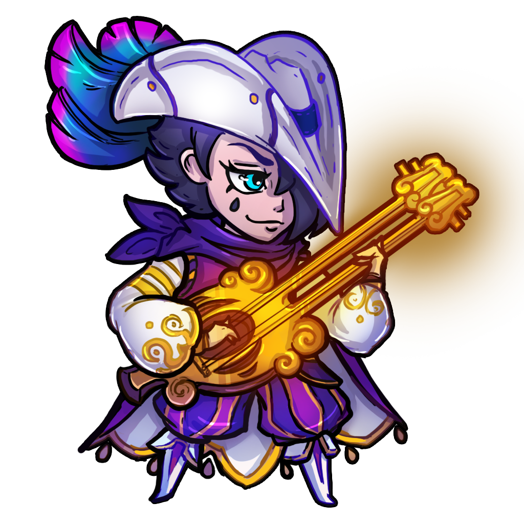 Bard Mighty Party Wiki Fandom bard-mighty-party-wiki-fandom