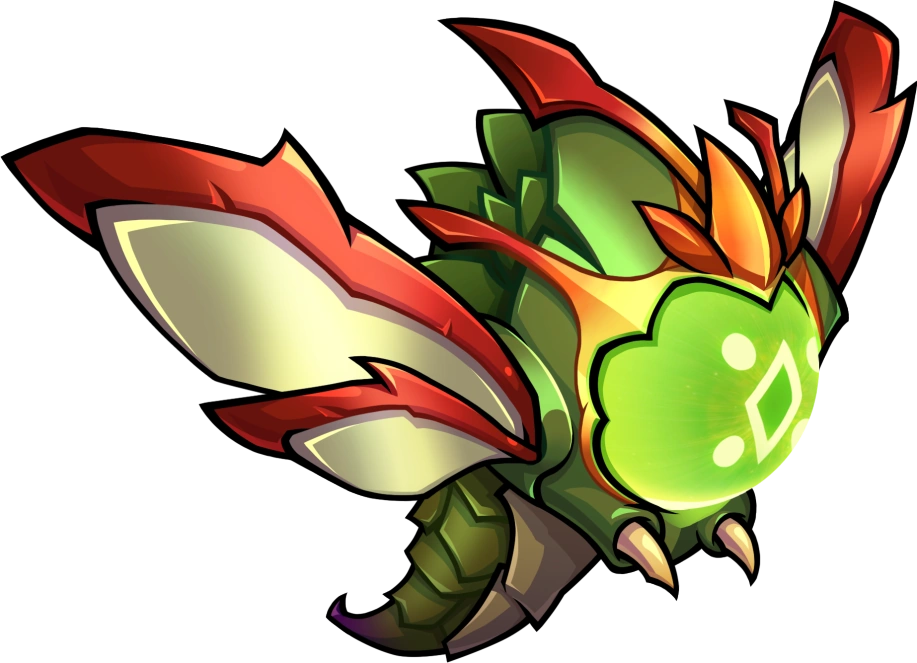 Nature's Spark | Mighty Party Wiki | Fandom