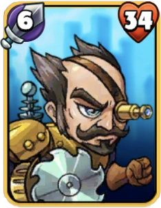 High Tinker Gear | Mighty Party Wiki | Fandom