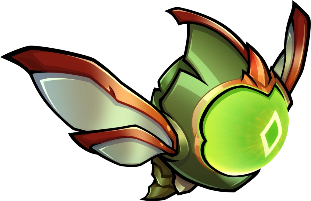 Willow Firefly | Mighty Party Wiki | Fandom