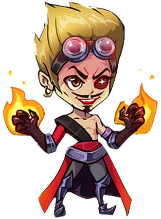 Chibi Claude